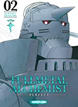 Fullmetal Alchemist Perfect T02 (2) PDF à Télécharger - litalivres’s blog