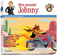 Mon premier Johnny PDF à Télécharger - litalivres’s blog