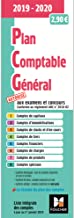 Plan comptable général - PCG - 2019-2020 PDF à Télécharger - litalivres ...