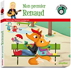 Livre musical - Mon premier Renaud PDF à Télécharger - litalivres’s blog