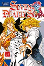 Seven Deadly Sins T37 PDF à Télécharger - litalivres’s blog