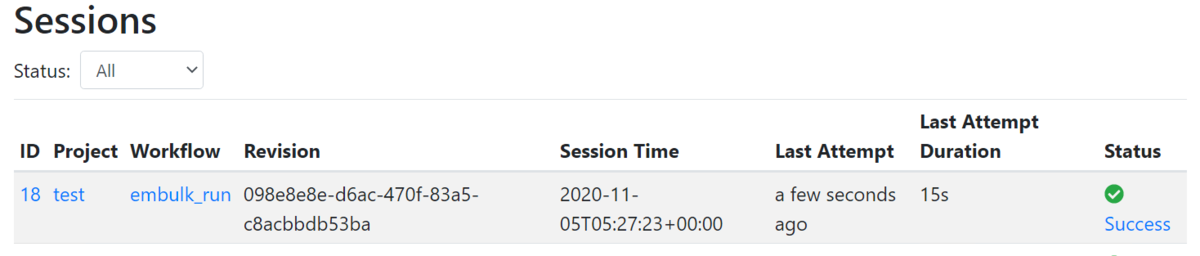 Digdagで実行したEmbulkのログをCloudWatchに転送する - カピバラ好きなエンジニアブログ