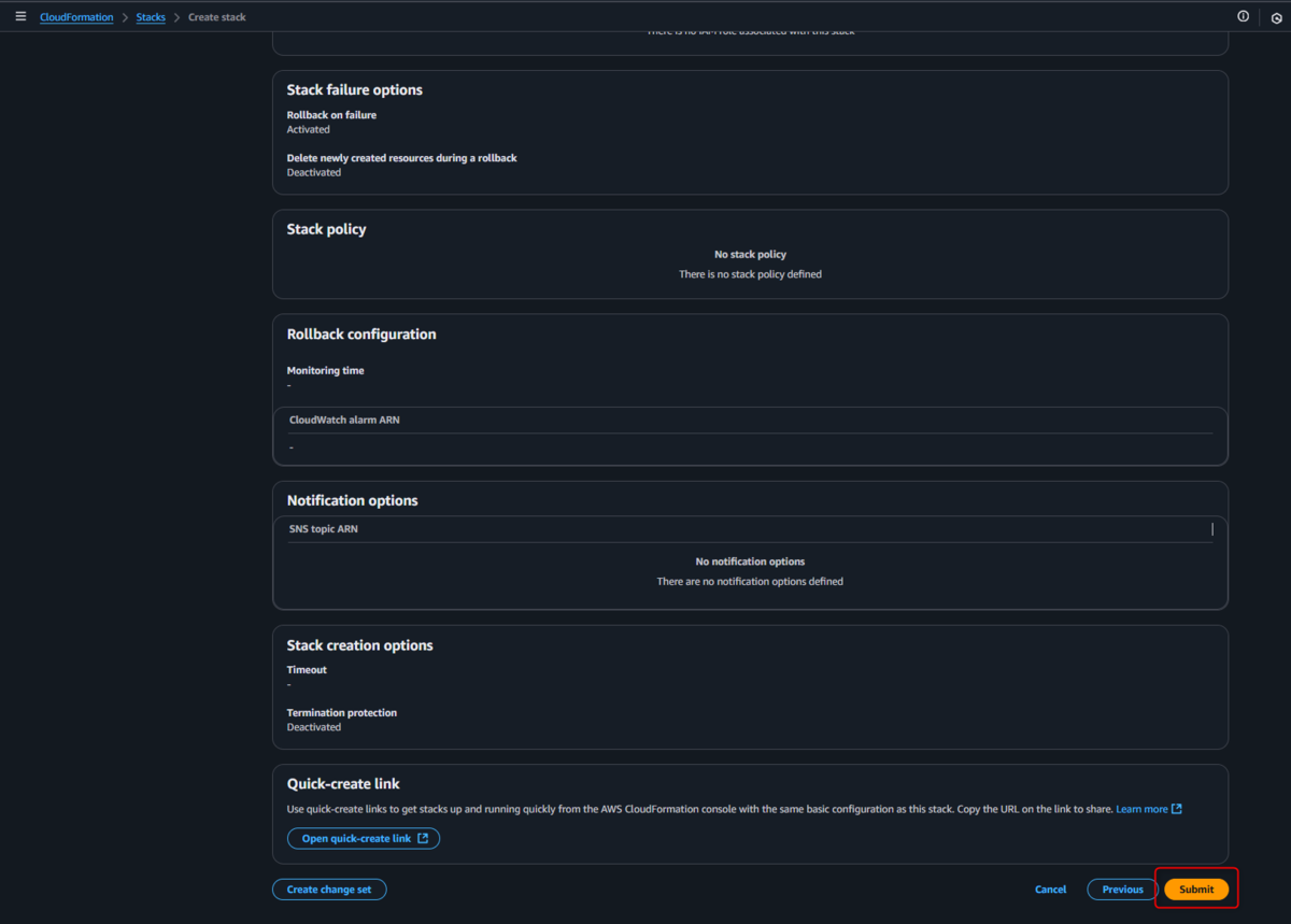 EC2上でDifyを動かしてみる(CFn利用) - カピバラ好きなエンジニアブログ