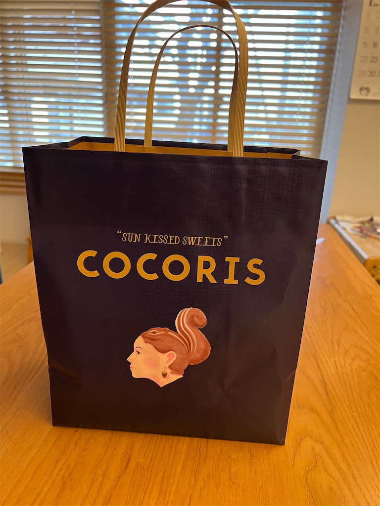 COCOLIS ココリス@グランスタ東京 - タンケン blog