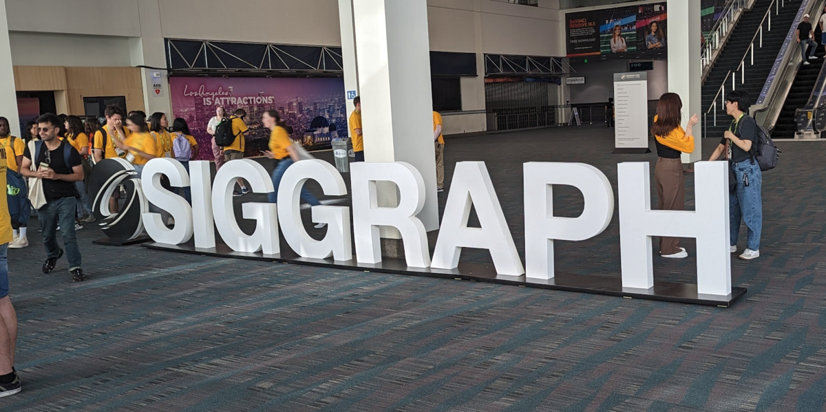 SIGGRAPH 2023参加レポート - Akatsuki Hackers Lab | 株式会社アカツキ（Akatsuki Inc.)