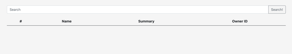 インターンシップ課題として CTF を作った - kubell Creator's Note