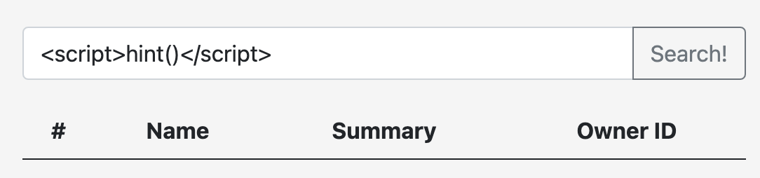 インターンシップ課題として CTF を作った - kubell Creator's Note