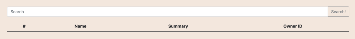 インターンシップ課題として CTF を作った - kubell Creator's Note