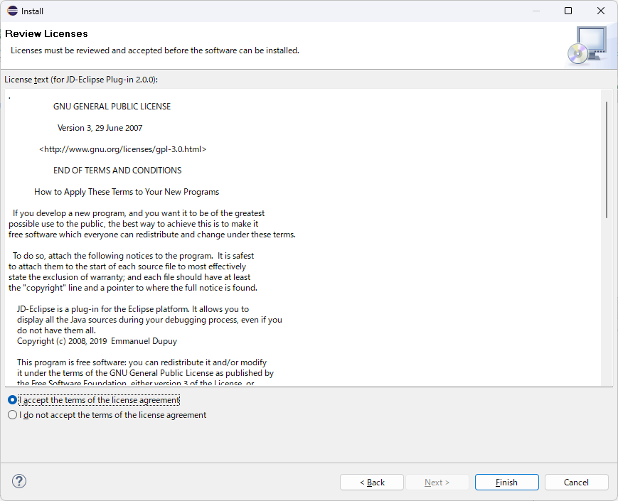 Java逆コンパイル(Java8以降) - logging-digging