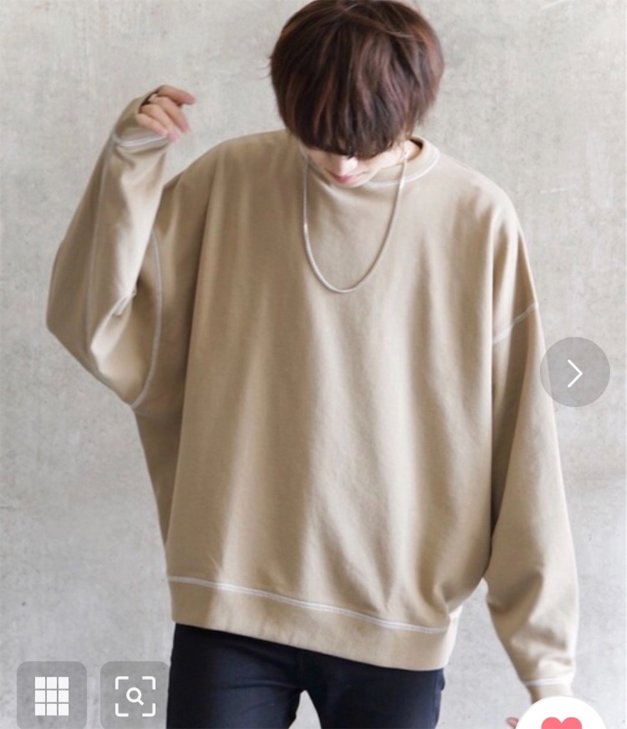 anown - ファッションカタログ