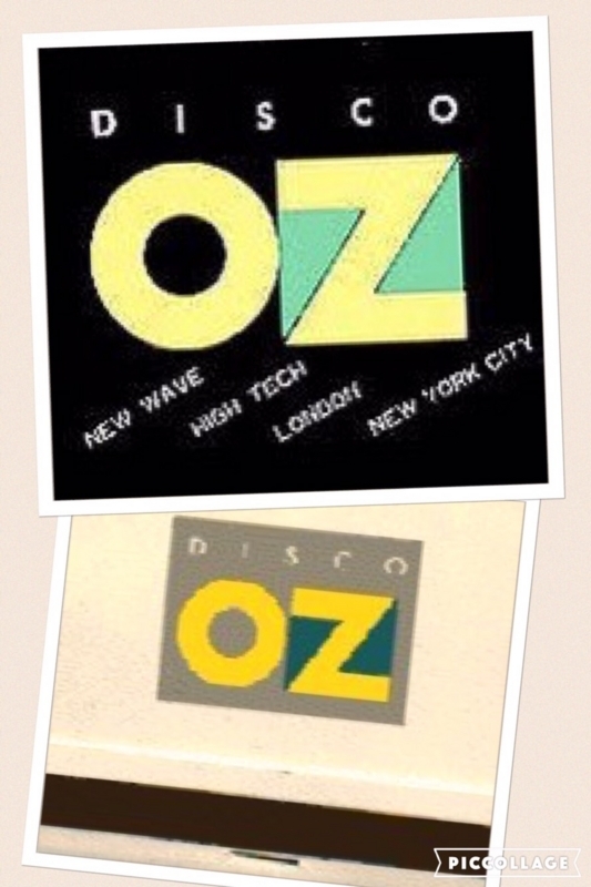 80年代の名古屋で異彩を放っていたあの伝説のディスコ「Disco OZ（ディスコ・オズ）」の記憶を記録 Vol.1 - チル＝イズム