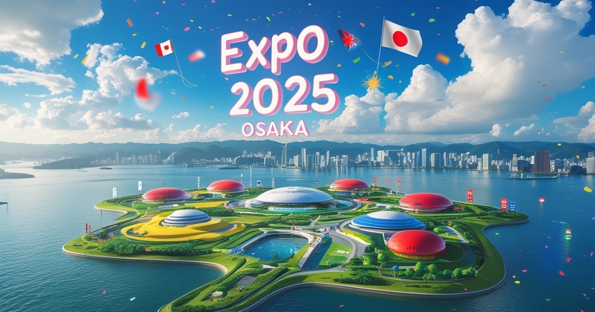 2025年大阪万博におけるルクセンブルク館の魅力と評判 - あかりのトレンドノート