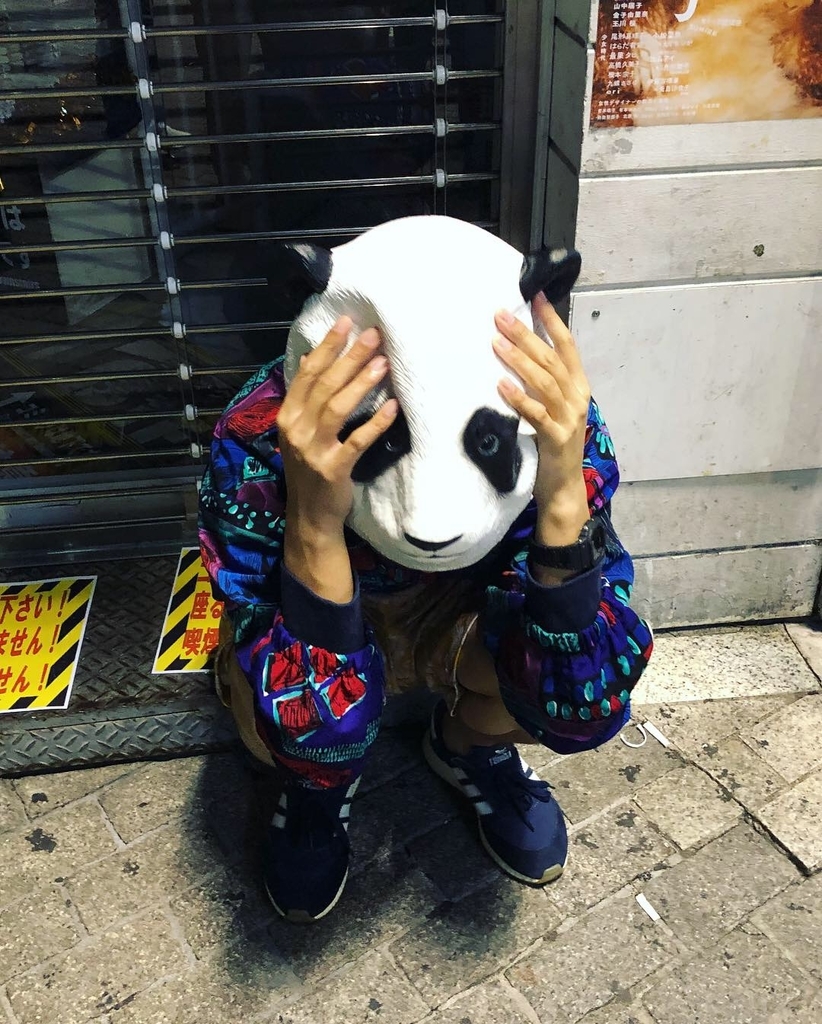 ハロウィンのすヽめ - iq29 diary