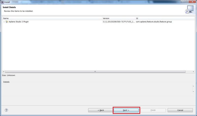 Ruby on Rails開発環境整備（RadRails(eclipse plugin)） - 情熱を持ち続けるために