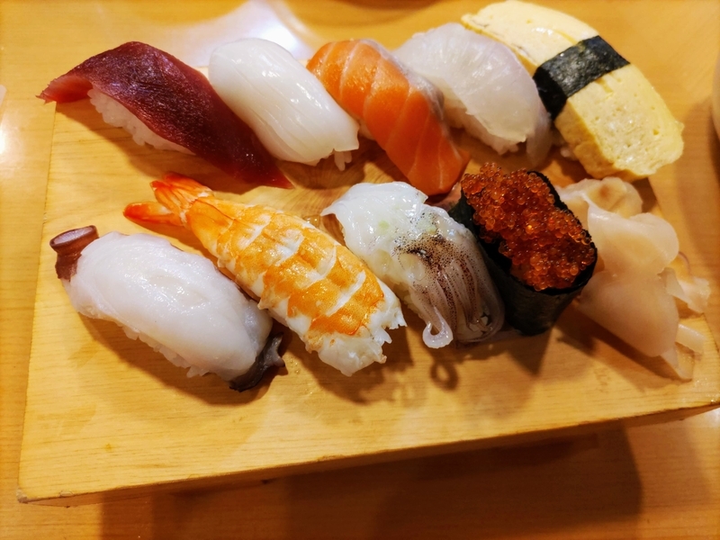 奈良2大ショッピングセンターを見比べ、氷室神社でかき氷を食べた〈Lonow的奈良ひとり旅2022〉 - Lonowの雑記