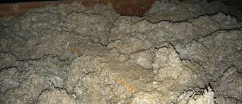 Asbestos Removal - Loose Fill Asbestos Insulation