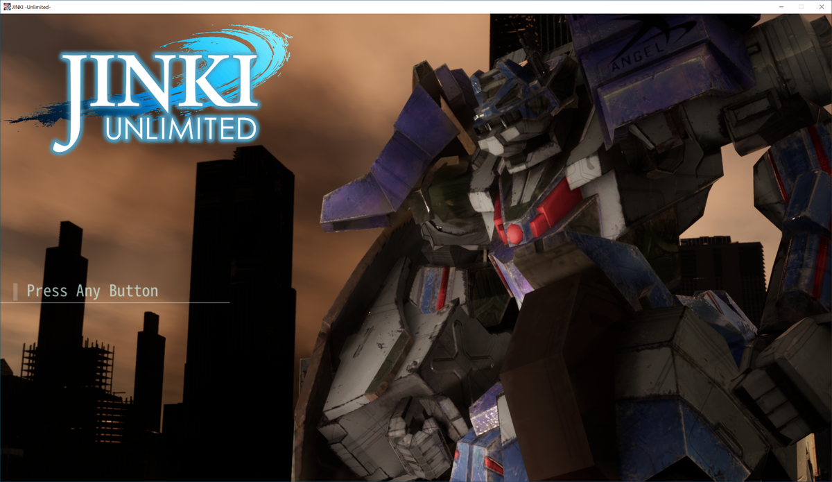 JINKI-Unlimited- 感想(?) - 日々変わる様々な思い