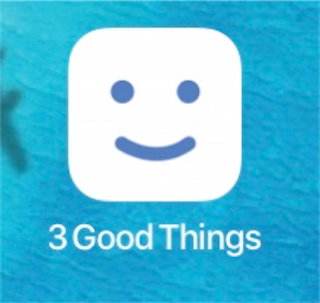 Three Good Things(3つの良いこと)を始めました〜ポジティブ心理学の効果〜 - 英語大好きカピバラさん