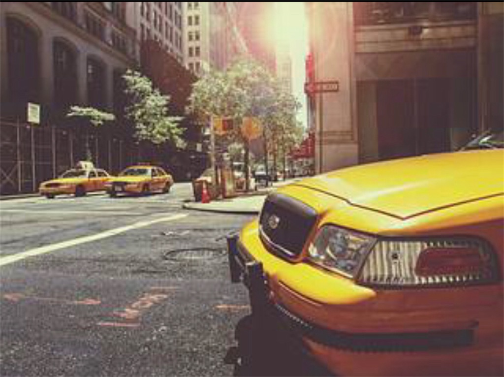 UAM【Urban Air Mobility】とは「都市航空交通」という意味 - 英語大好きカピバラさん