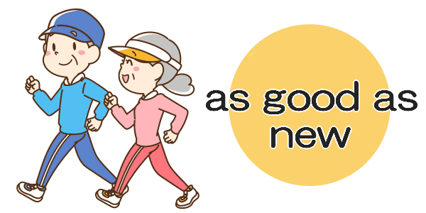 ｢as good as｣ の意味は？ ｢同然｣ ｢同じくらい良い｣ の使い方を完全マスター - 英語の小箱