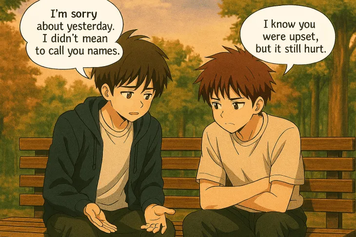 ｢call someone names｣ の意味と使い方は？ name の用法をまるっとガイド - 英語の小箱