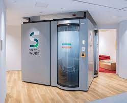 station boothを使った話 - リンリンの徒然なるブログ