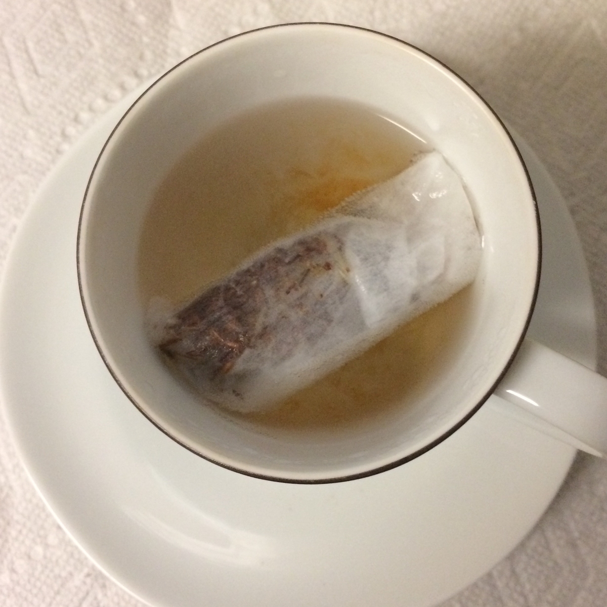 【ノンカフェイン】TWG「Eternal Summer Tea」でいつでも夏気分 【フレーバー付きルイボスティー】主観レビュー - 《のんびり ...