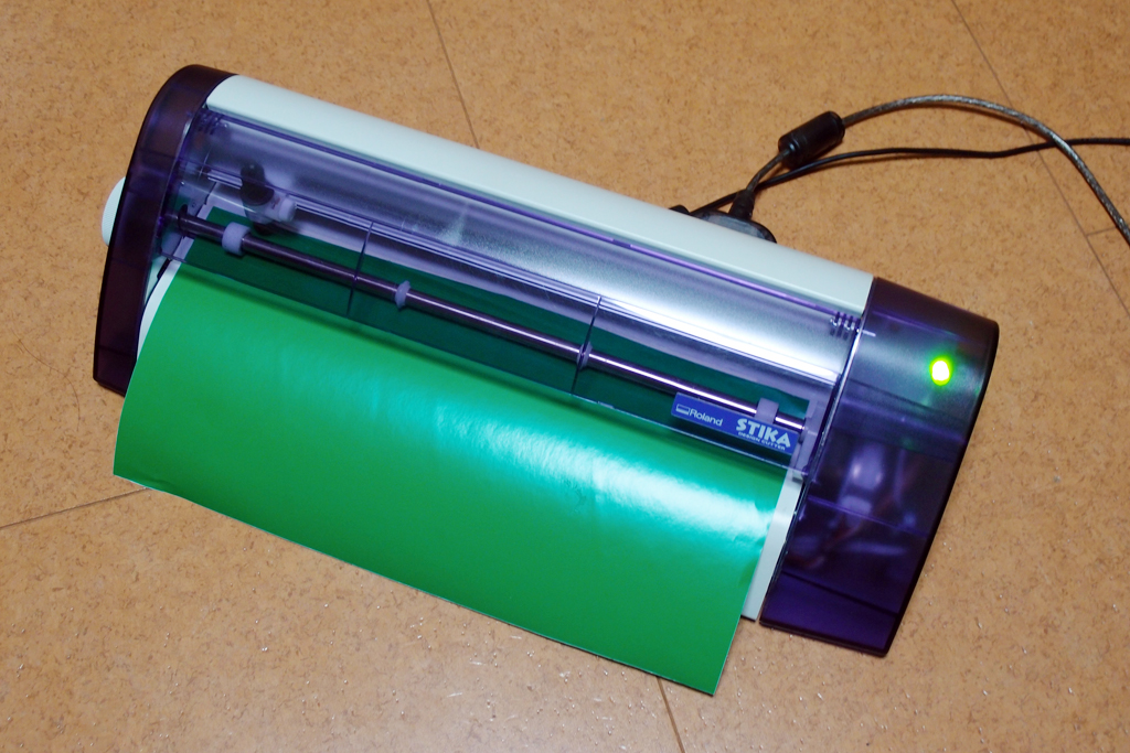 JBL Control 1初代スピーカーのウレタンエッジをセーム革で補修する。 - ひと手間Weblog