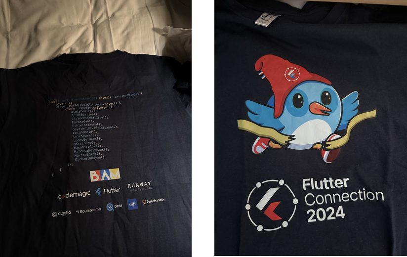 Flutter Connection参加レポート - YOUTRUST Tech Blog