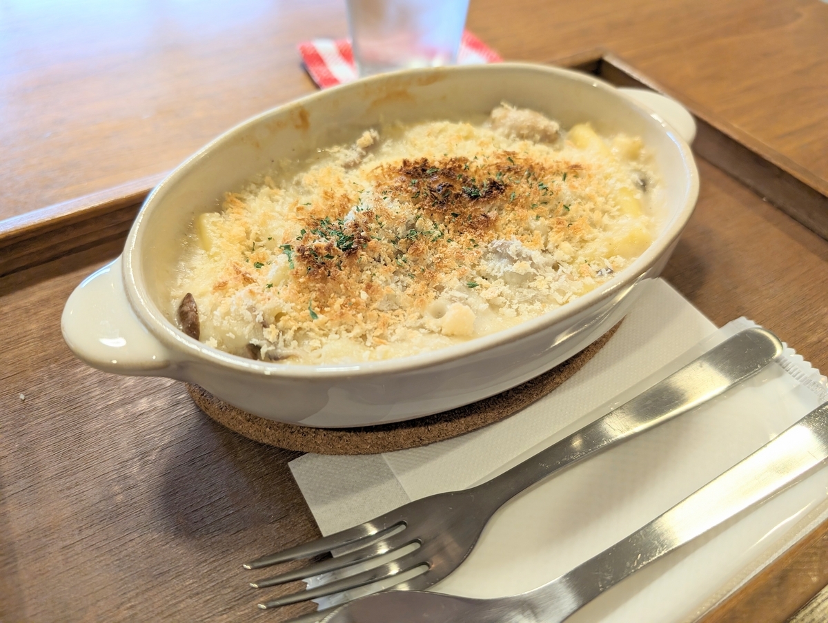 隠れ家的な一軒家カフェ - HSPママの癒しのカフェ巡り