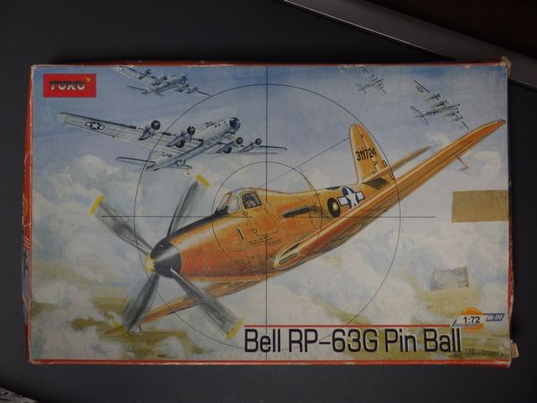 RP-63GとF-89J - Kyoto♪S4の記憶