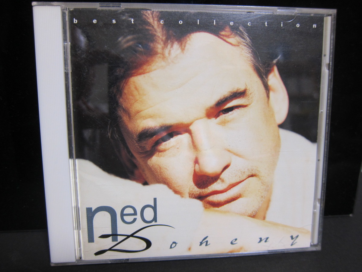ned doheny best collection - ありのままに生きる