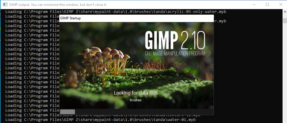 How to debug a GIMP python-fu plugin in VS Code - Blog of Luri a Pupile of Koo