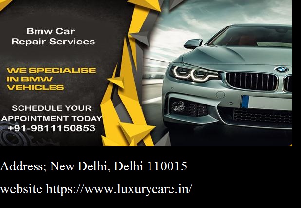 how Luxury Car Care Service Center better than the Authorized Car ...