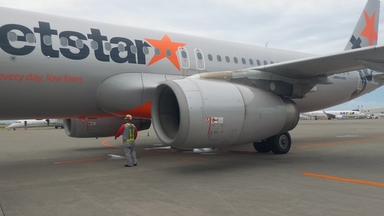 JAL FOP2倍で那覇3往復 搭乗記 - JGP＆SFC夫婦のお気楽旅にっき