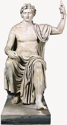 「古代ローマ帝国の遺産－栄光の都ローマと悲劇の都ボンベイ」（国立西洋美術館） - やまねこ座の庭