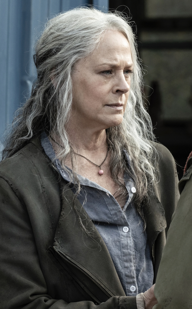 【ウォーキング・デッド シーズン11第18話】ネタバレ解説「亡き者達の声」あらすじ感想 TWD11-18 - chou chou