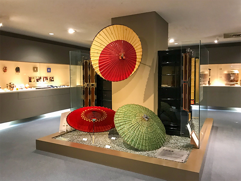 【金沢】石川の伝統工芸が網羅された「いしかわ生活工芸ミュージアム（石川県立伝統産業工芸館）」 - てふてふさんぽ