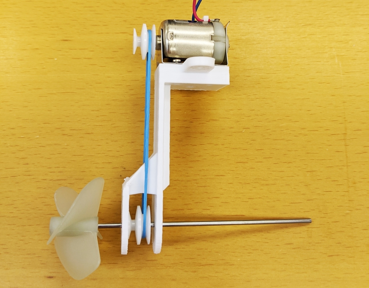 micro:bitな船を作って遊びました@神楽坂 - スイッチエデュケーションブログ