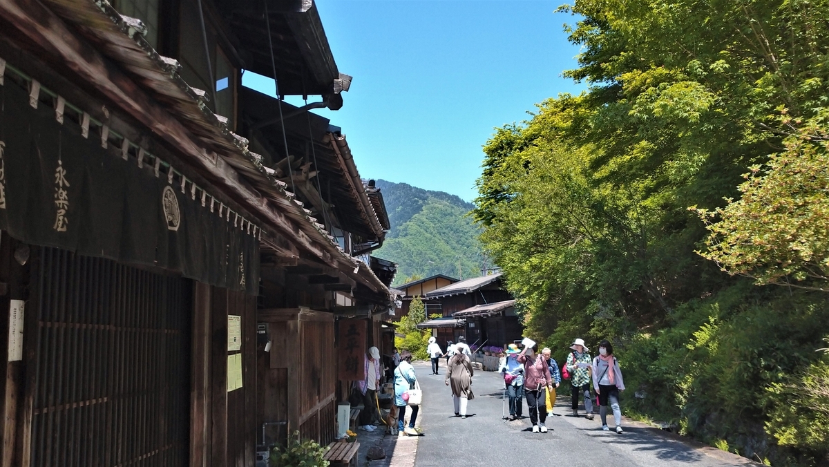 BRM503あおば1000酷 レポート (3/4) ～ Day 2 茅野→入善 ～ - m24brm