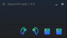 【SteamVR】HMD無しでOpenVRを初期化しようとして無理だった話 - えむにわリソース