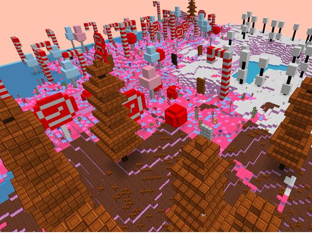 Candyland AoA Tslat - m340’s blog Minecraft