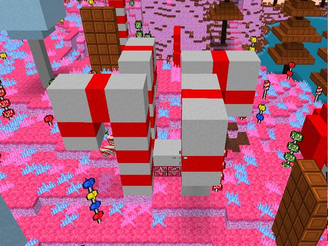 Candyland AoA Tslat - m340’s blog Minecraft