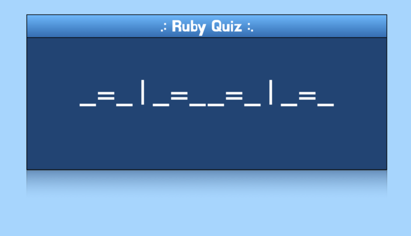 難読RubyクイズReturns Day0 @RubyWorldConference2022 - エムスリーテックブログ