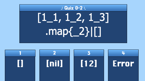 難読RubyクイズReturns Day0 @RubyWorldConference2022 - エムスリーテックブログ