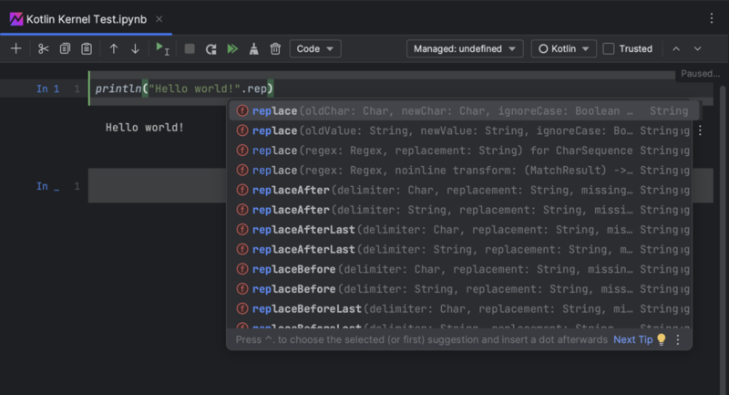 Kotlin版pandas !? Kotlin Dataframeを使ってデータ分析 - エムスリーテックブログ
