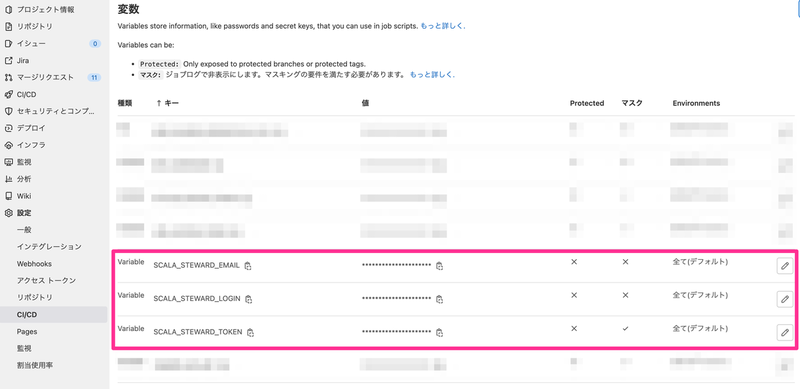 ScalaプロダクトにScala Stewardを導入しました - エムスリーテックブログ