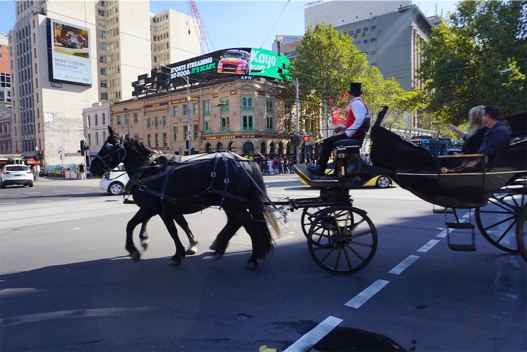 イースター休み！in Melbourne ① - Rab's Aussie Life