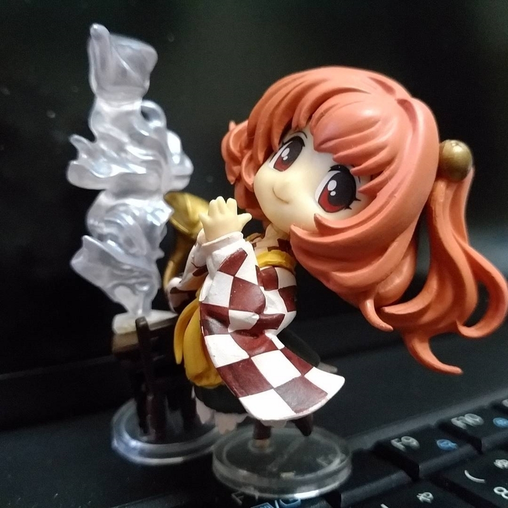 画像のノイズ除去プログラムを書く - shonen.hateblo.jp