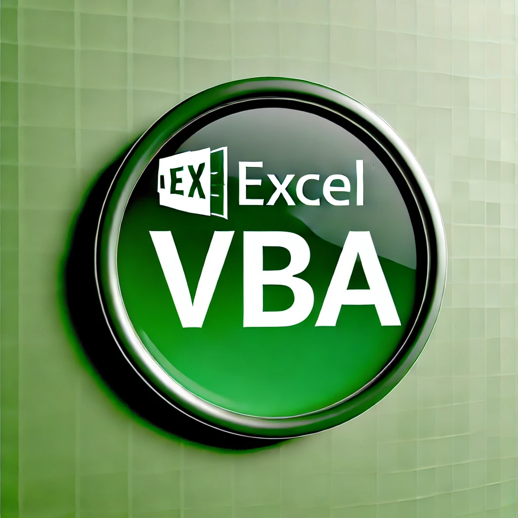 ExceVBAアイコン - 教えて！ExcelVBA！